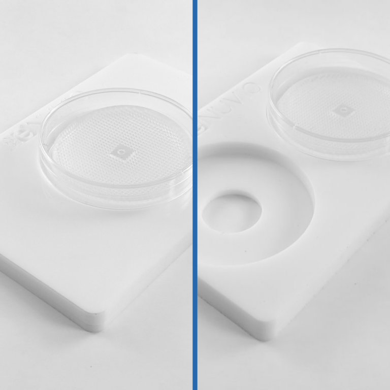 Buy Centrifuge Adapter for EB-DISK-948 (60mm dish) | eNUVIO