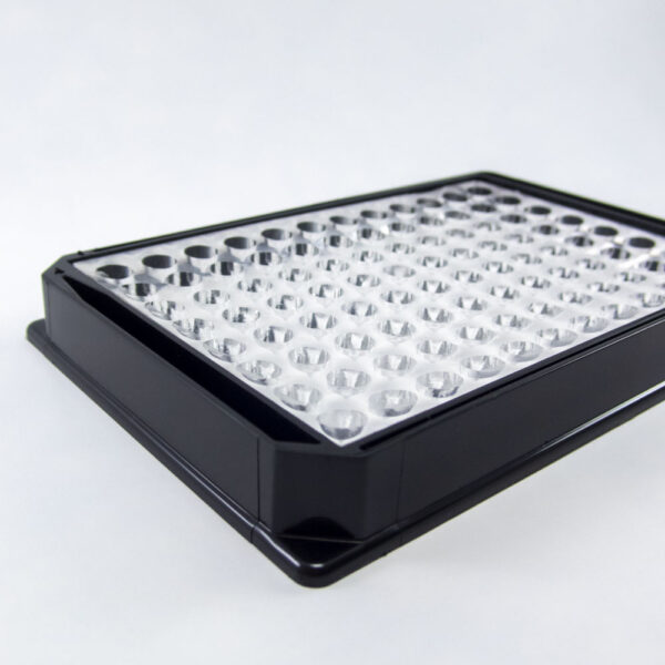 Reusable Embryoid Body Formation Microplate EB-PLATE | eNUVIO
