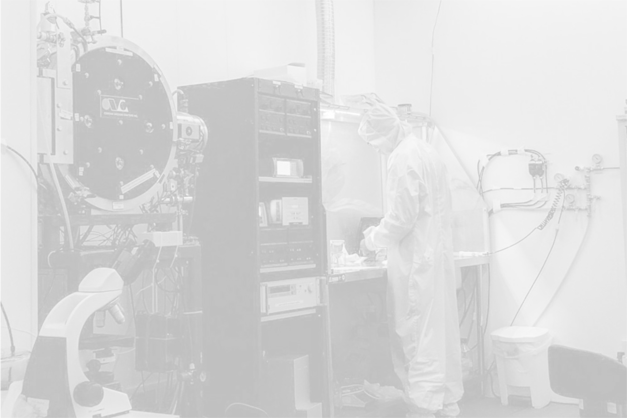 cleanroom background black and white | eNUVIO