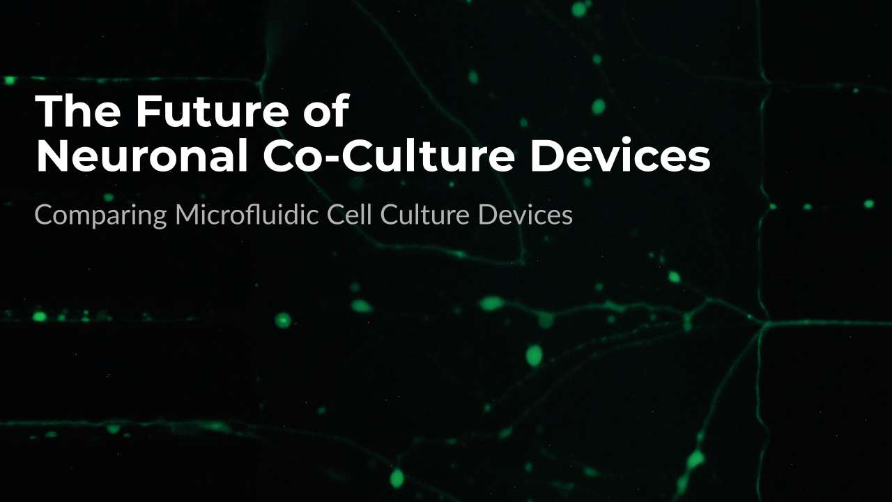 Comparing Microfluidic Cell Culture Devices